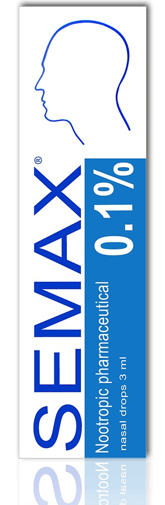 Buy SEMAX - Pharmcentr.com